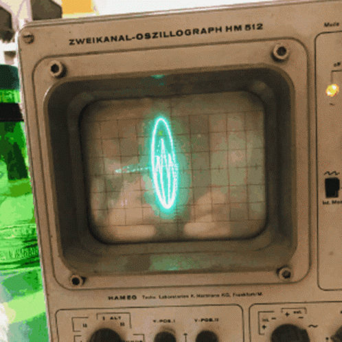 GitHub - Westwoodlabs/oscillograph: Use stereo audio channels to draw ...