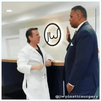 JW Plastic Surgery GIF - Find & Share on GIPHY