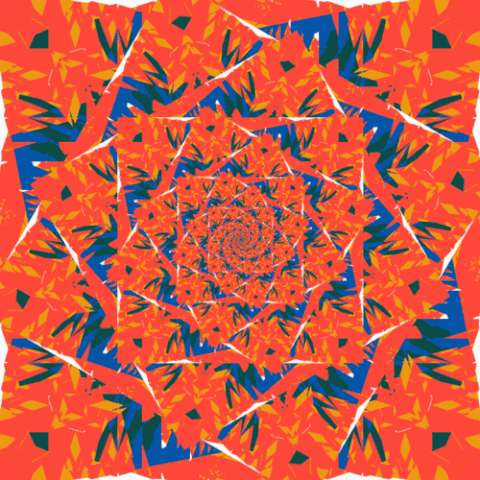 Abstract Art GIF - Find & Share on GIPHY