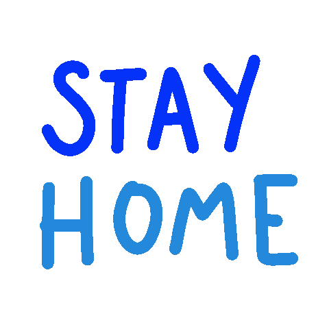 Home Sweet Home Sticker for iOS & Android | GIPHY