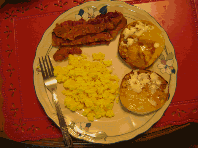 Breakfast GIFs - Find & Share on GIPHY