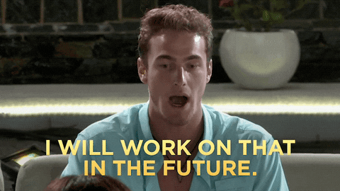 Working It Out Fox Tv GIF by Paradise Hotel - Find & Share on GIPHY