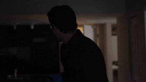 Mystery Searching GIF by Hallmark Movies & Mysteries - Find & Share on ...