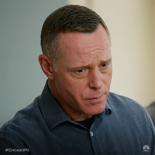 Chicago Pd Nbc GIF by One Chicago - Find & Share on GIPHY