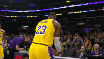 GIF by NBA - Find & Share on GIPHY