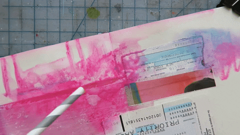 Mixed Media GIF by ArtSnacks - Find & Share on GIPHY