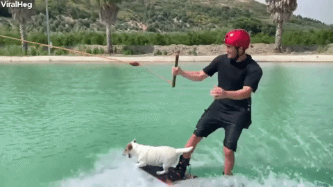 Events and Adventures