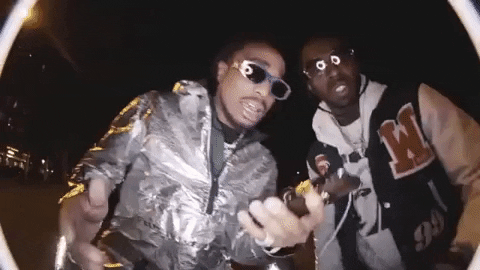 Quavo GIF by Pop Smoke - Find & Share on GIPHY