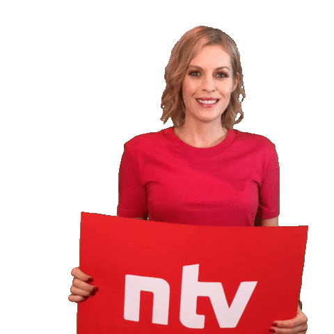 Ntv Sticker by LexiMoji for iOS & Android | GIPHY