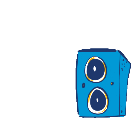 Volume Sticker by Gateway Center Arena for iOS & Android | GIPHY