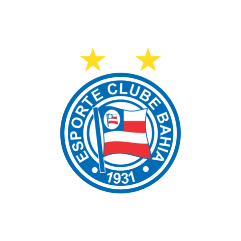Esporte Clube Bahia Sticker for iOS & Android | GIPHY
