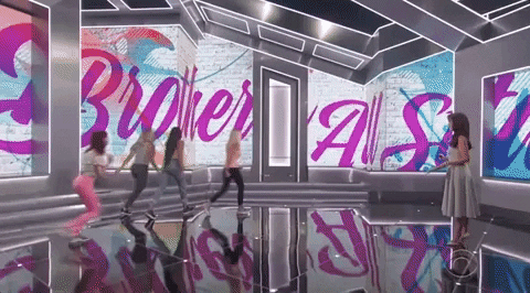 Bb22 GIF by Big Brother - Find & Share on GIPHY