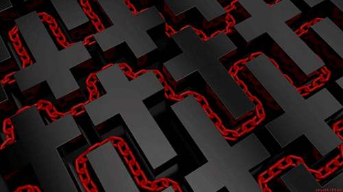 Infinite Loop Art GIF by CmdrKitten - Find & Share on GIPHY