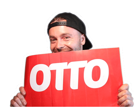 Fun Friends Sticker by OTTO for iOS & Android | GIPHY