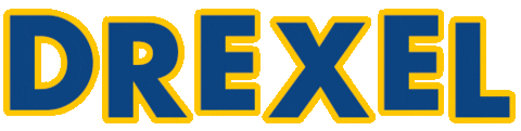 Sticker by Drexel University for iOS & Android | GIPHY