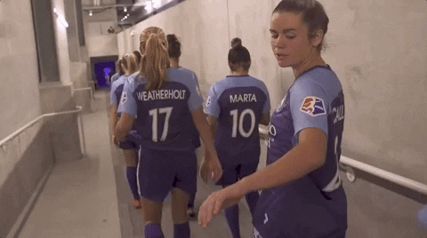 Team Handshake GIF by Orlando Pride - Find & Share on GIPHY