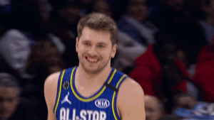 Happy Nba All Star GIF by NBA - Find & Share on GIPHY