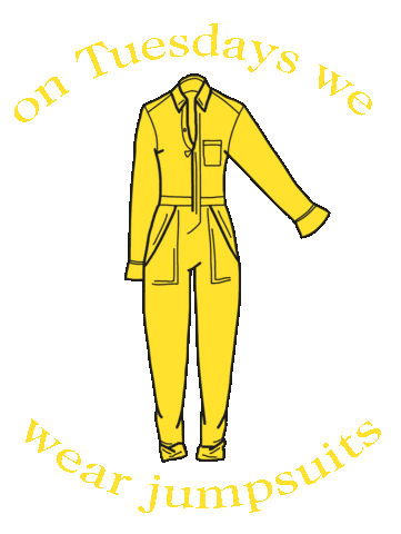 What To Wear Fashion Sticker by G00P for iOS & Android | GIPHY