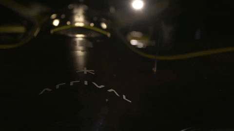 Artificial Intelligence Technology GIF by Roborace - Find & Share on GIPHY