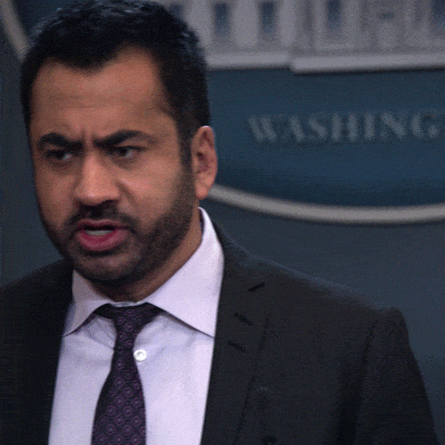 Kal Penn Seth Wright GIF by NETFLIX - Find & Share on GIPHY