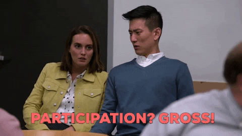 Single Parents GIF by ABC Network - Find & Share on GIPHY