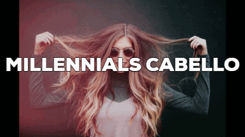 Millennials GIF - Find & Share on GIPHY