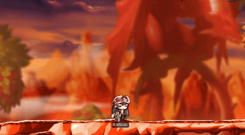 Shade Class Overview | MapleStory — Grandis Library