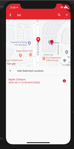 [google_maps_flutter] camera position is wrong in Android · Issue ...