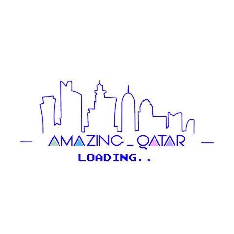 Amazing Qatar GIF - Find & Share on GIPHY