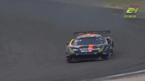 Fire Burn GIF by ADAC TOTAL 24h Nürburgring - Find & Share on GIPHY