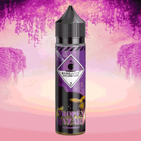 Vape Taste GIF by BangJuice - Find & Share on GIPHY