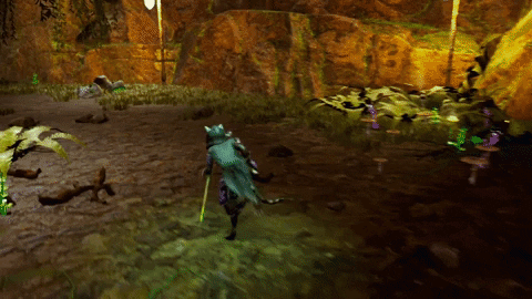 Video Game GIF by Astral Clocktower Studios - Find & Share on GIPHY