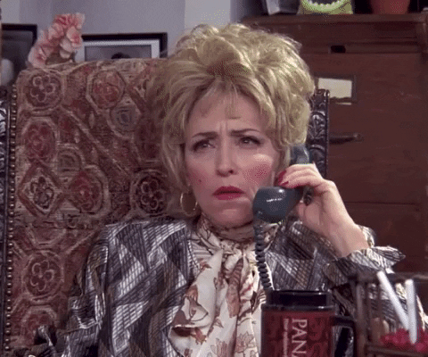 Confused Episode 4 GIF - Find & Share on GIPHY