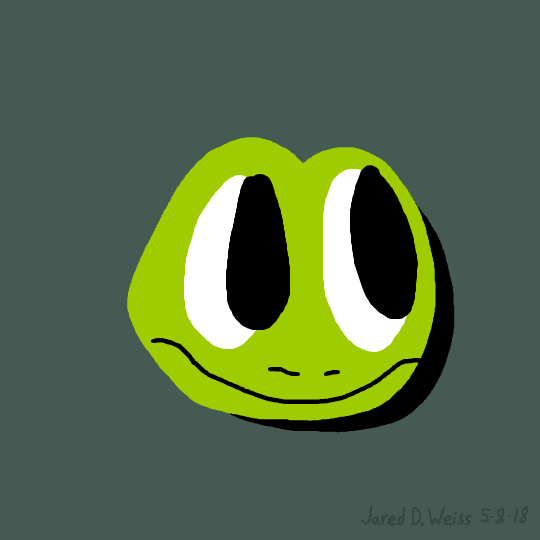 Animation Morph GIF by Jared D. Weiss - Find & Share on GIPHY