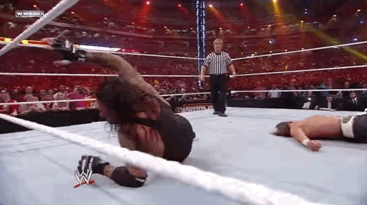 The Undertaker Sport GIF by WWE - Find & Share on GIPHY