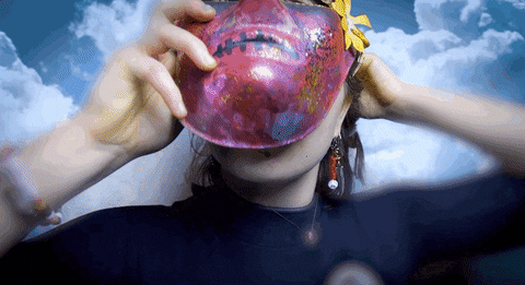 Day Of The Dead Love GIF by Disturbed - Find & Share on GIPHY