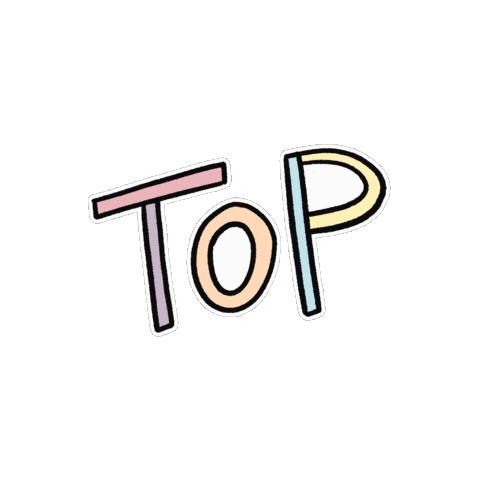 Top Sticker for iOS & Android | GIPHY