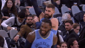 GIF by NBA - Find & Share on GIPHY