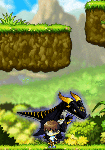 Evan Class Overview | MapleStory — Grandis Library