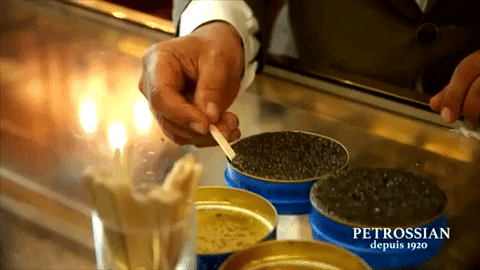 Shopping Shop GIF by Petrossian - Find & Share on GIPHY