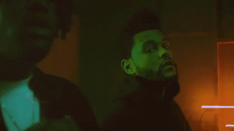 The Weeknd GIF by 88GLAM - Find & Share on GIPHY