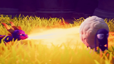 Spyro Reignited Trilogy GIFs - Get the best GIF on GIPHY