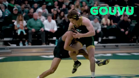 Utah Valley Wrestling GIF - Find & Share on GIPHY