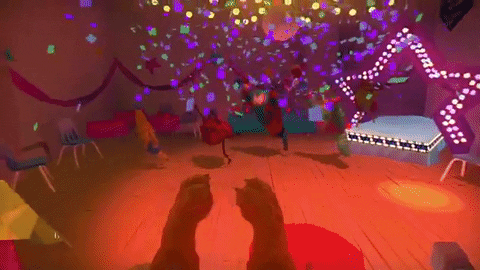 [Video] Harmonix Music VR - E3 Trailer | PSVR : r/PS4