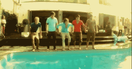 Friends Fail GIF by Cheezburger - Find & Share on GIPHY