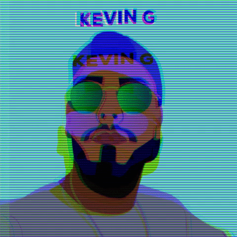 Kevin Gonzalez Gif GIF by Kevin G - Find & Share on GIPHY
