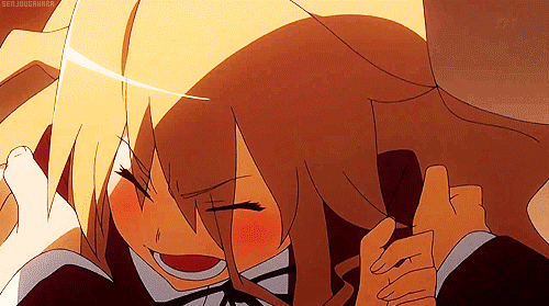Taiga Crying Find And Share On Giphy