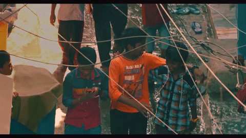 Schools Out Foreign Family GIF by MEMBA - Find & Share on GIPHY