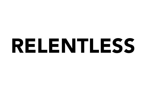 Dannymorel Relentless2018 Sticker by 702 for iOS & Android | GIPHY