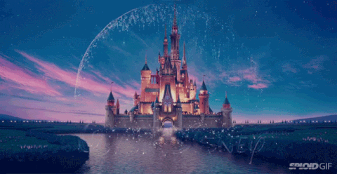 Walt Disney Pictures GIF - Find & Share on GIPHY